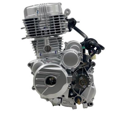 China DAYANG 150cc/200cc/250cc/300cc Water Cooling And Air Cooled Engine For Three Wheel Motorcycle/ Cargo Tricycle for sale