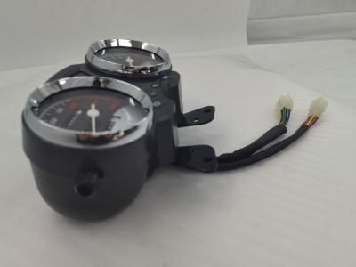 Cina Prince Speedometer Odometer Motometri per DAYANG BOX in colore nero in vendita