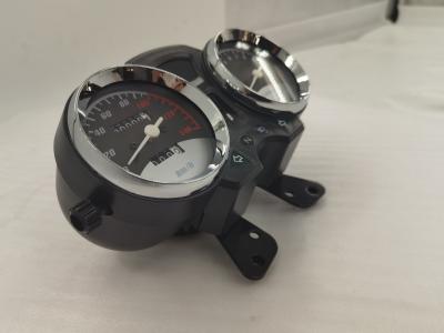 Cina Prince Speedometer Odometer Motometri per DAYANG BOX in colore nero in vendita