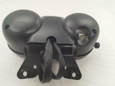 Cina Prince Speedometer Odometer Motometri per DAYANG BOX in colore nero in vendita