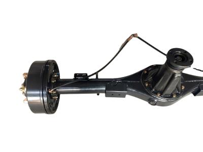 Cina Spedizioni marittime DAYANG 218 Full Floating King 250 Oil Brake Asse posteriore per prestazioni in vendita
