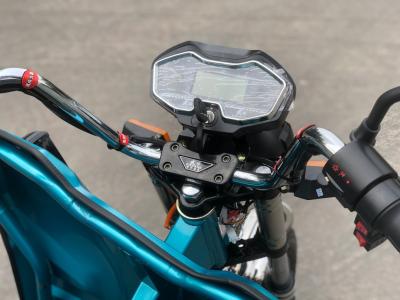 Cina Scooter elettrico a tre ruote a motore a guida triciclo a tre ruote con corpo aperto in vendita