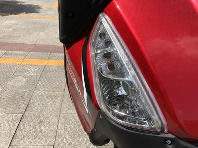 Cina Cargo triciclo motorizzato 3 tonnellate tricicli 3 pneumatici per le prestazioni del mercato africano in vendita