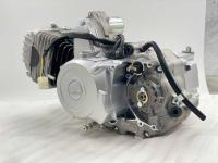 China 50cc Engine Motorcycle Tricycle Engine from DAYANG CDI Ignition Kick Start Cold Cooled for sale
