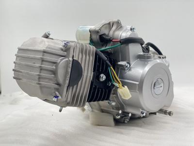 中国 DAYANGから最大7.2kW/8500r/minのパワーを持つ125ccガソリンエンジン三輪車部品 販売のため