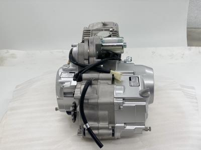 中国 DAYANGから最大7.2kW/8500r/minのパワーを持つ125ccガソリンエンジン三輪車部品 販売のため