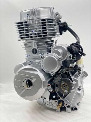 中国 125ccのガソリンエンジンの三輪車部品 販売のため