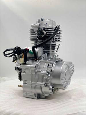 中国 125ccのガソリンエンジンの三輪車部品 販売のため