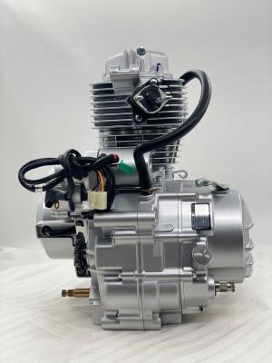 中国 125ccのガソリンエンジンの三輪車部品 販売のため