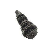 China Customized Machine Engine Part Feed Machinery Main Gear Shaft Assembly with Standards for sale