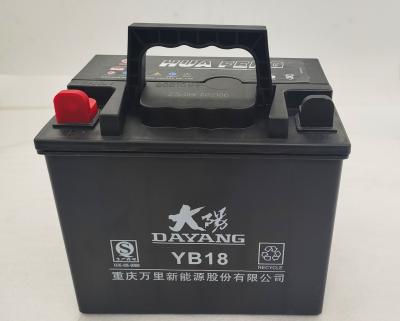Cina Parti di triciclo Motosciclistica a batteria energetica rimovibile 18A per trasporto marittimo in vendita