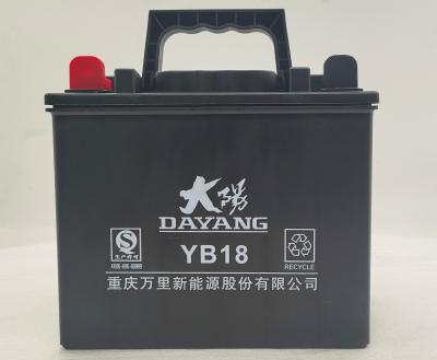 Cina Parti di triciclo Motosciclistica a batteria energetica rimovibile 18A per trasporto marittimo in vendita