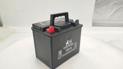 Cina Parti di triciclo Motosciclistica a batteria energetica rimovibile 18A per trasporto marittimo in vendita