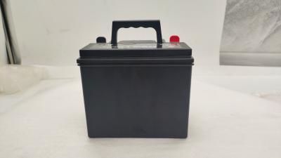 Cina Parti di triciclo Motosciclistica a batteria energetica rimovibile 18A per trasporto marittimo in vendita