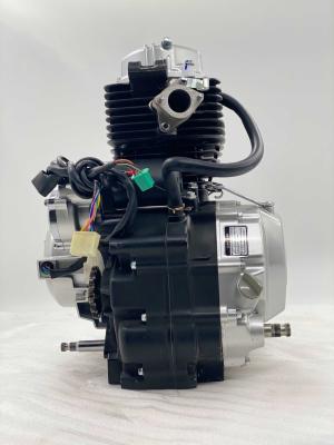 Cina DAYANG 150cc Motore triciclo raffreddato ad aria con YF162FMJ Parts Performance Packing in vendita