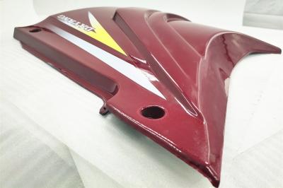 Cina Prince Oil Fuel Tank Side Cover 2 per il trasporto marittimo scooter triciclo globale in vendita