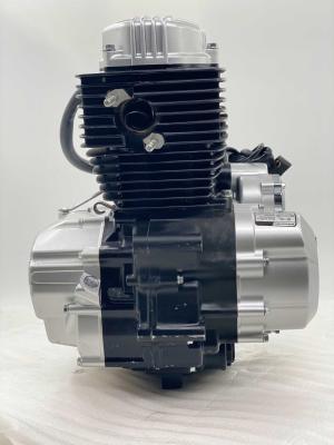 Cina DAYANG Completo 150cc raffreddamento dell'aria 4 Valve Motori motociclistici Assemblaggio 4 Tacco 1 cilindro in vendita