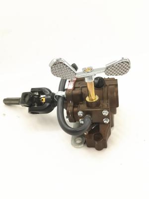 China ChuanYu 280 Reverse Gear Box for Lifan Engine Motor Trike 3 Wheel Motorcycle Tricycle for sale
