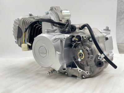 Cina Motore monocilindrico a 4 tempi F135cc in vendita
