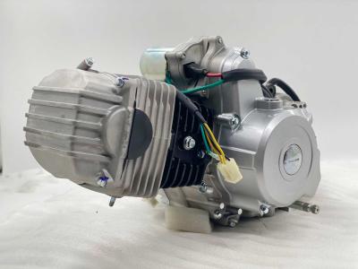Cina Motore monocilindrico a 4 tempi F135cc in vendita