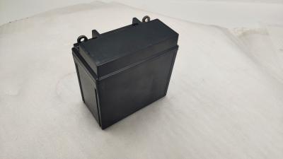 China DAYANG Black 12V 9Ah Tricycle Battery for Smooth and Stable Performance in Any Terrain for sale