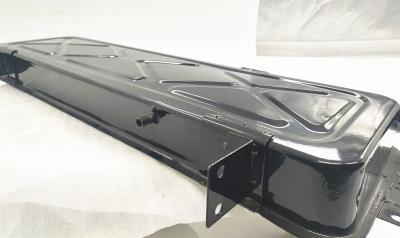 China Driewiel motorfiets driewiel scooter zon licht niveau meter brandstoftank Te koop