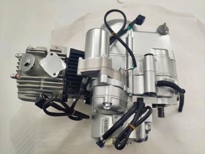 Cina DAYANG LIFAN 110CC Motore raffreddato ad aria per tricicli e motocicli a tre ruote in vendita