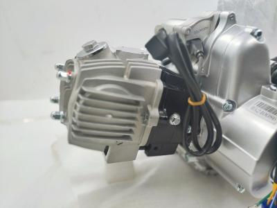 Cina DAYANG LIFAN 110CC Motore raffreddato ad aria per tricicli e motocicli a tre ruote in vendita