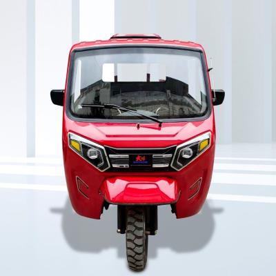 Cina Motore a raffreddamento ad acqua da 200 cc Mini Truck Cargo Trike per le vostre esigenze in vendita