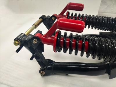 Cina Componenti per triciclo Controller per motociclette con magico tappeto di assorbimento degli urti in vendita