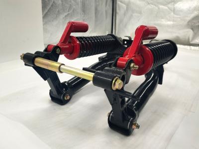 Cina Componenti per triciclo Controller per motociclette con magico tappeto di assorbimento degli urti in vendita