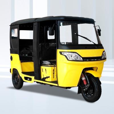 Cina Potente super velocità 250cc carico triciclo cinese 3 ruote con 900Kg capacità di carico in vendita