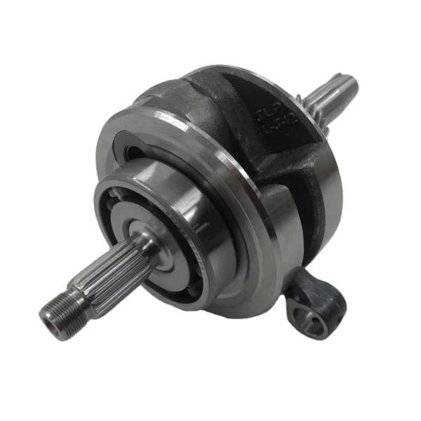 Quality Custom Origin Type Tricycle ZONGSHEN CG250 Water-Cooled Engine Crankshaft for sale
