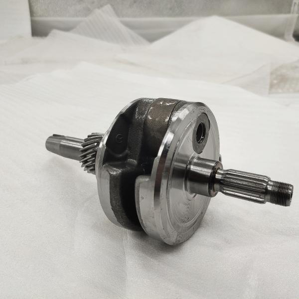 Quality LIFAN 250cc water-cooled engine assembly crankshaft for global tricycle spare for sale