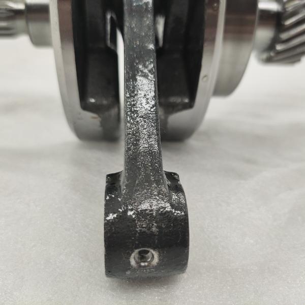Quality LIFAN 250cc water-cooled engine assembly crankshaft for global tricycle spare for sale