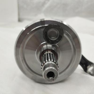 China LIFAN 250cc water-cooled engine assembly crankshaft for global tricycle spare parts for sale