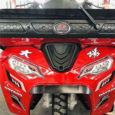 Cina 250cc Tricicli per adulti motorizzati Cargo Benzina Tanzania Motor triciclo produttori in vendita