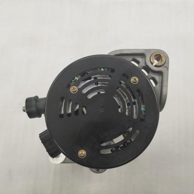 Cina Motore per auto da 800 cc Motore per auto da 14 V 70 A raffreddamento ad acqua a freddo Parti di motore per triciclo in vendita