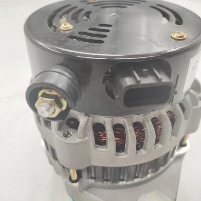 Cina Motore per auto da 800 cc Motore per auto da 14 V 70 A raffreddamento ad acqua a freddo Parti di motore per triciclo in vendita
