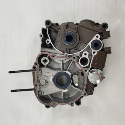 China High Precision Tricycle Engine Parts in Brown for Motorcycle LF150cc 250cc Engine for sale