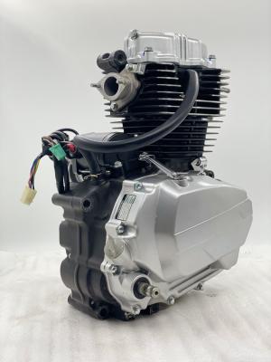 Cina Motori per motociclette complete Max.Torque 10,0N.m/6500r/min 149,1cc per triciclo ATV UTV in vendita