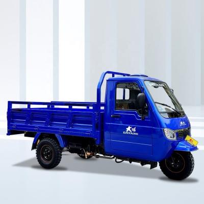 Cina Tricicli motorizzati per adulti 1200 kg Capacità di carico Velocità massima ≥ 70 km/h in vendita