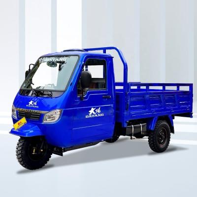 中国 大人のためのモーター付き三輪車 1200kg 負荷容量 最大速度 ≥70Km/h 販売のため