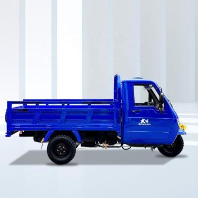 中国 大人のためのモーター付き三輪車 1200kg 負荷容量 最大速度 ≥70Km/h 販売のため