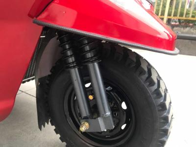 Cina Triciclo da carico a 5 ruote con motore Zongshen da 300cc e pneumatici da 5,0-12 in vendita