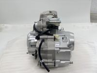 China 130cc Engine Assembly for Tricycle ATV UTV Sales CDI Ignition Method and Sliver Model for sale
