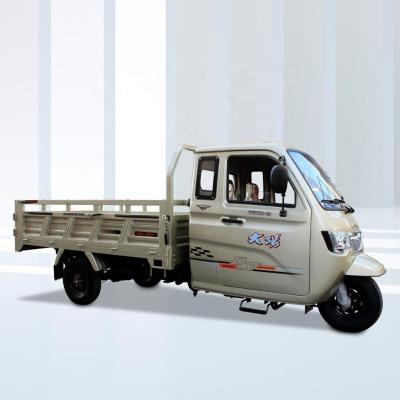 Cina Tricicli a prezzi accessibili e motorizzati per adulti Velocità massima ≥ 70 km/h cilindrata 250cc in vendita