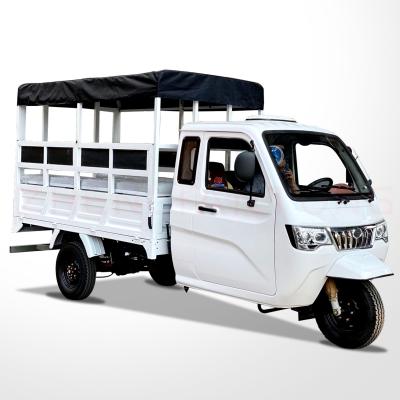 Cina Tricicli a motore da 200 cc per il trasporto di merci Capacità di carico utile ≥ 400 kg in vendita