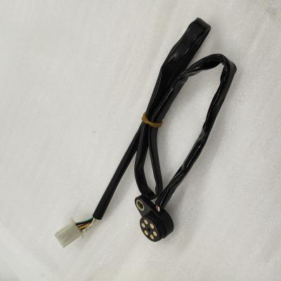 Cina Cavo sensore a leva per motore DAYANG Motore Lifan 150cc 250cc Motore triciclo in vendita