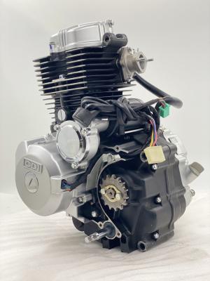 Cina Motore DAYANG CG150 da 150cc raffreddato ad aria con sistema di accensione CDI in vendita